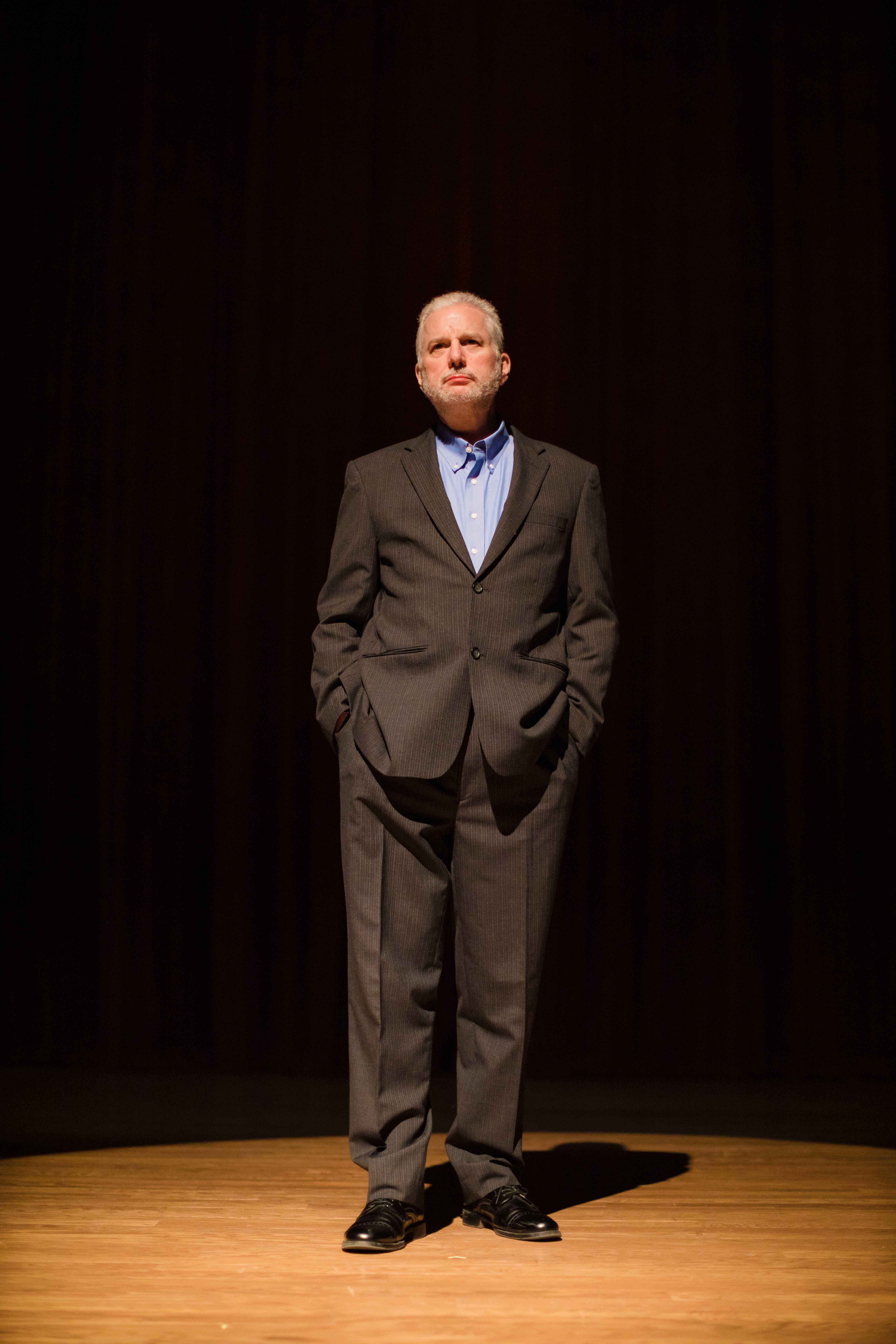 Matthew Carey | Baritone - Opera | Concert | Theater