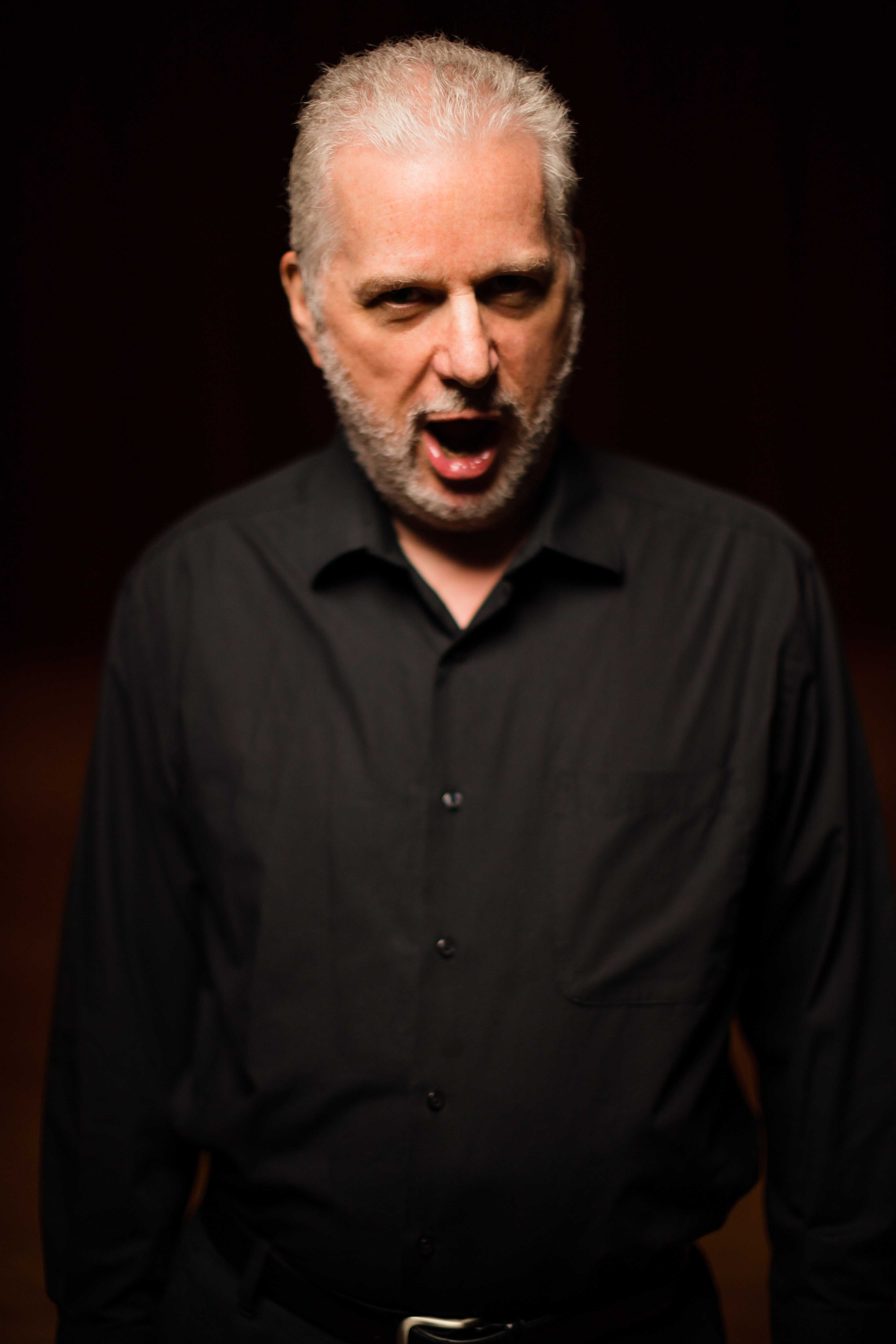 Matthew Carey | Baritone - Opera | Concert | Theater